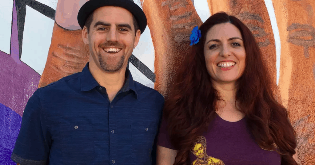 A New Album From BKF Fellow Ariel Luckey | Butler Koshland Fellowships